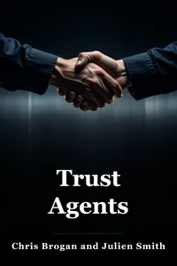 Trust Agents book cover