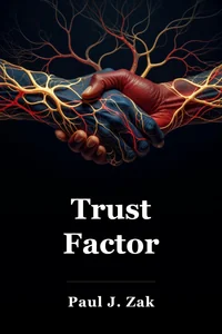 Trust Factor book cover