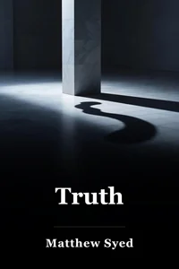 Truth book cover