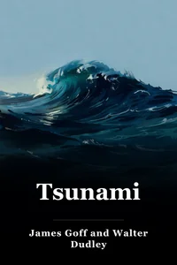 Tsunami book cover