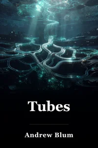 Tubes book cover