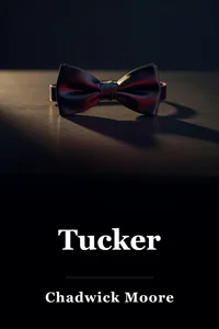 Tucker book cover