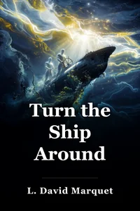 Turn the Ship Around book cover