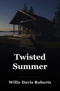 Twisted Summer book cover