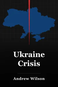 Ukraine Crisis book cover