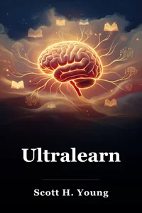 Ultralearning book cover