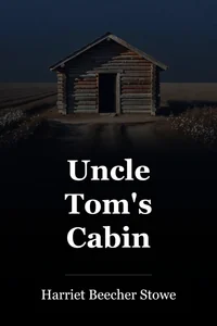 Uncle Tom's Cabin book cover