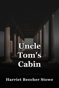 Uncle Tom's Cabin book cover