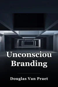 Unconscious Branding book cover