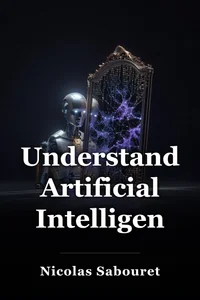 Understanding Artificial Intelligence book cover