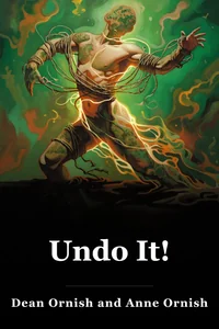 Undo It! book cover