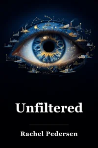 Unfiltered book cover