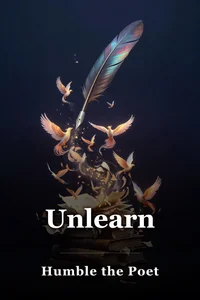 Unlearn book cover