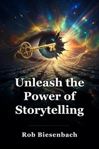 Unleash the Power of Storytelling book cover