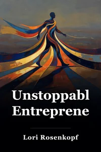 Unstoppable Entrepreneurs book cover