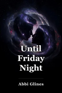 Until Friday Night book cover