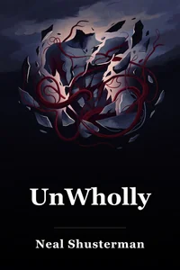 UnWholly book cover