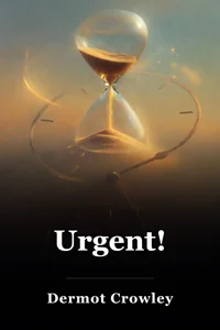 Urgent! book cover