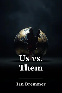Us vs. Them book cover