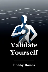 Validate Yourself book cover