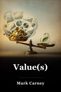Value(s) book cover