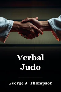 Verbal Judo book cover