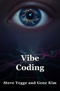 Vibe Coding book cover