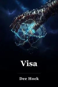 Visa book cover