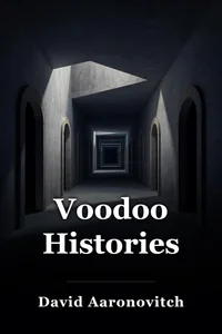 Voodoo Histories book cover