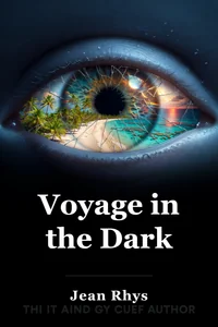Voyage in the Dark book cover