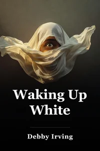 Waking Up White book cover