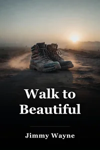 Walk to Beautiful book cover