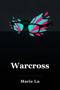 Warcross book cover