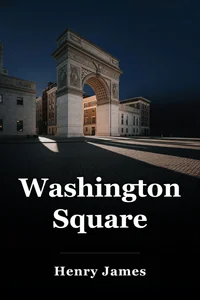 Washington Square book cover