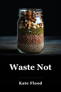 Waste Not book cover