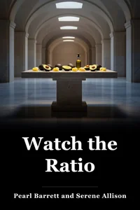 Watch the Ratio book cover