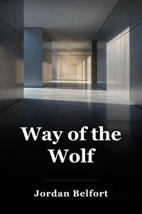 Way of the Wolf book cover