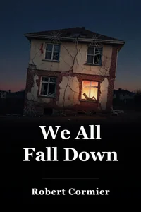 We All Fall Down book cover