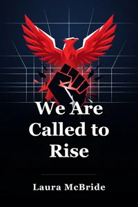 We Are Called to Rise book cover