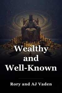 Wealthy and Well-Known book cover