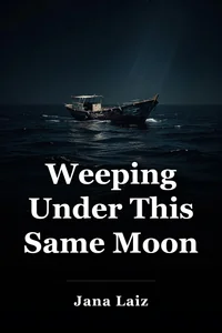Weeping Under This Same Moon book cover