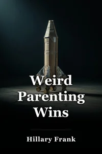 Weird Parenting Wins book cover
