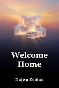 Welcome Home book cover