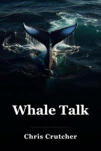Whale Talk book cover
