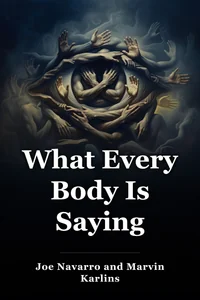 What Every Body Is Saying book cover