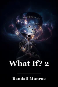 What If? 2 book cover