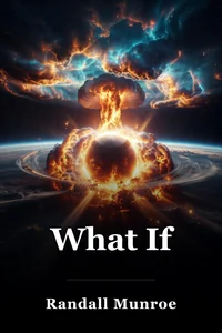 What If book cover