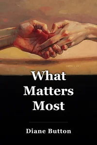 What Matters Most book cover