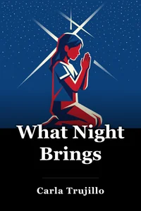 What Night Brings book cover