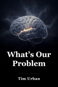 What’s Our Problem book cover